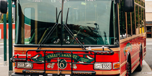 Main Services - Valley Transit