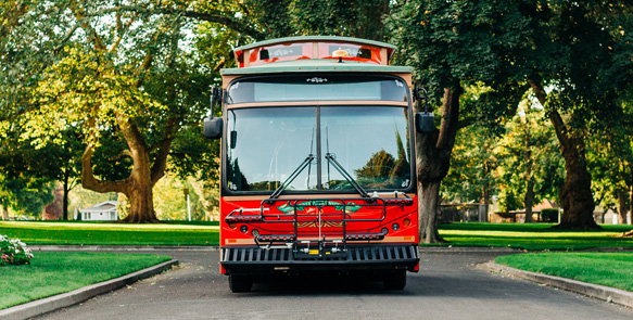 Home - Valley Transit