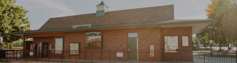 Home - Valley Transit