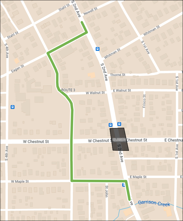 Rider Info - Valley Transit