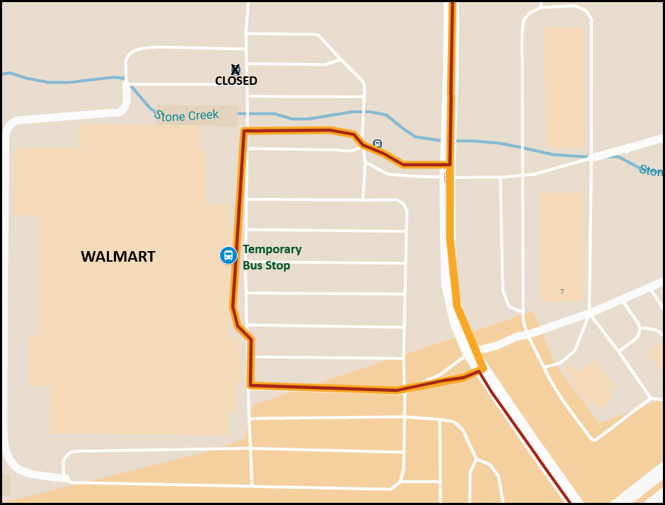 Rider Info - Valley Transit