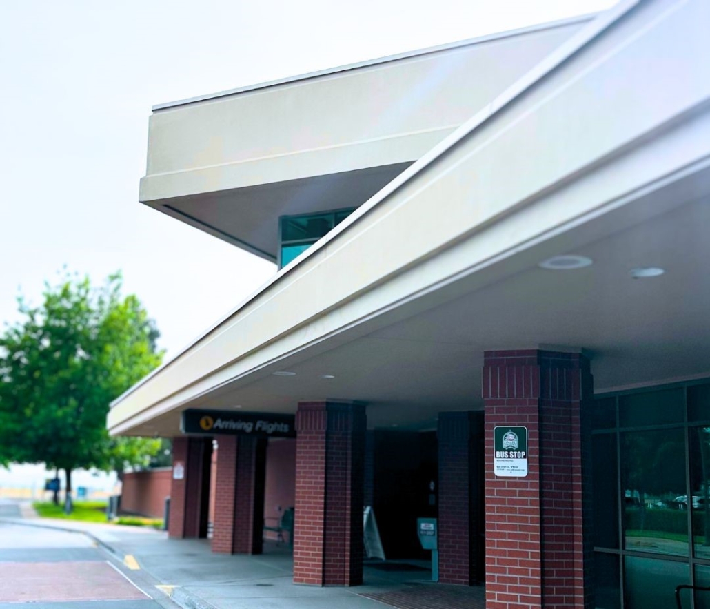 Main Services - Valley Transit